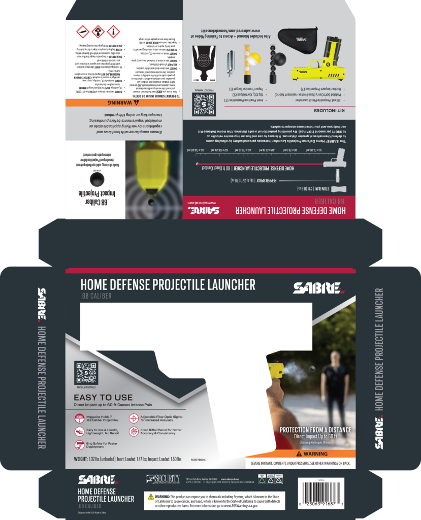 Packaging & Signage | Kyle Rang | Graphic Design